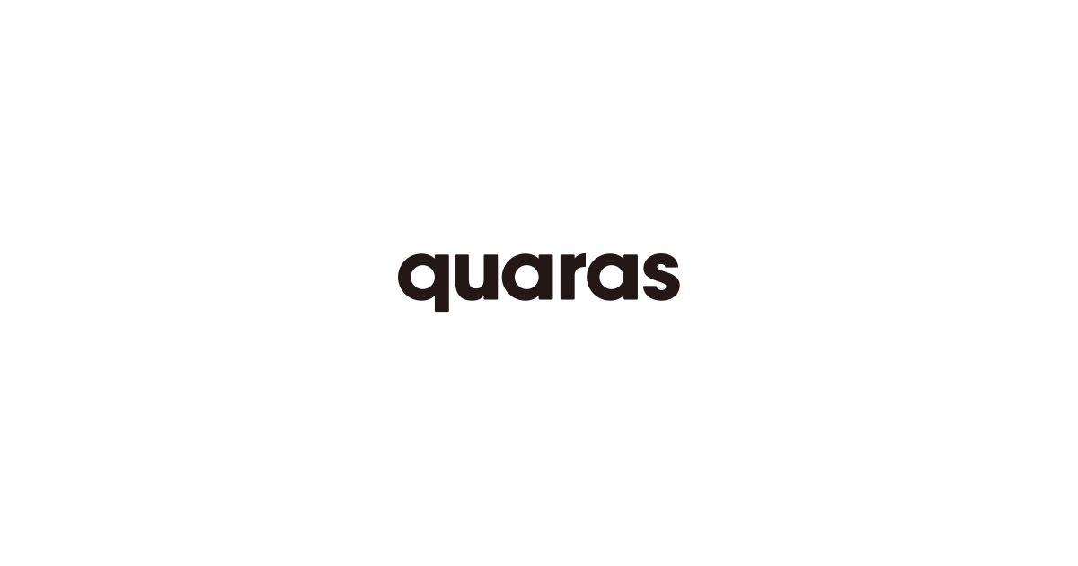 News │ Quaras Inc.